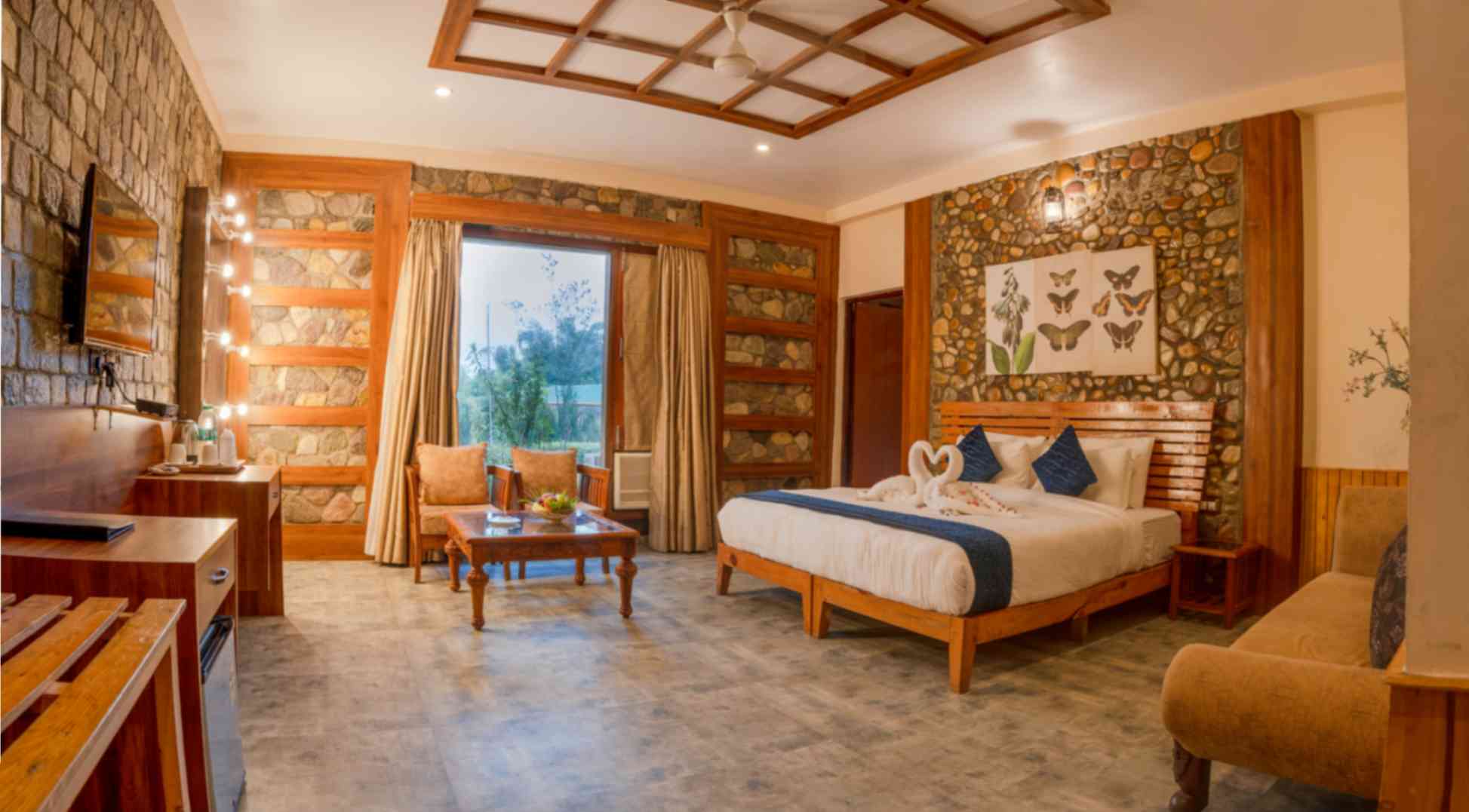 Banyan Retreat Resort