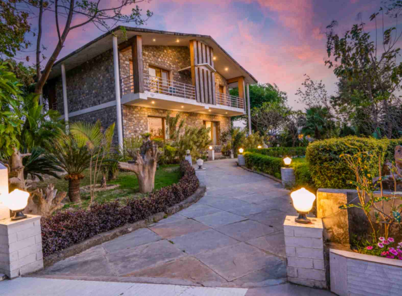 Banyan Retreat Resort