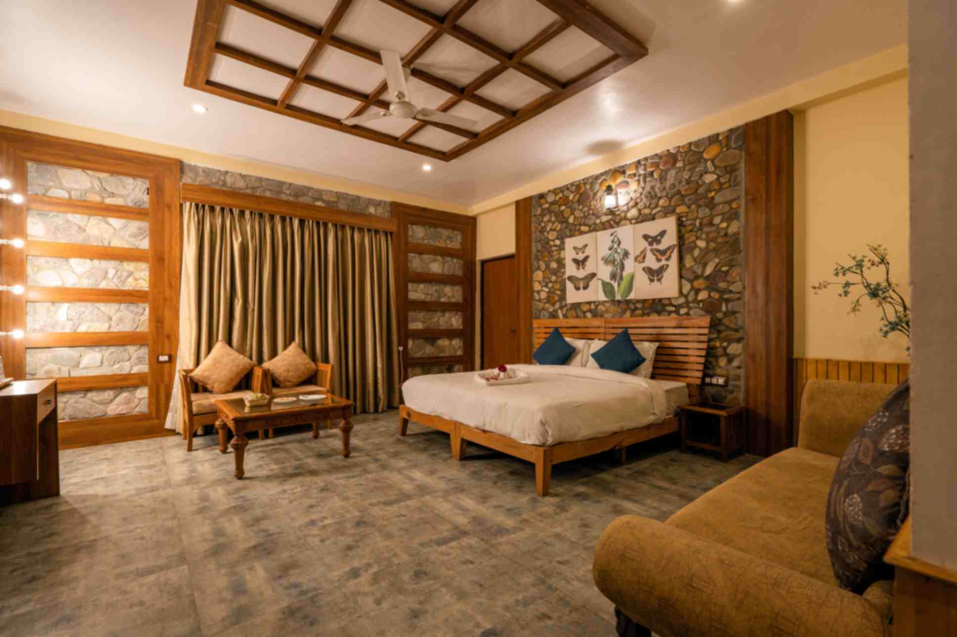 Banyan Retreat Resort
