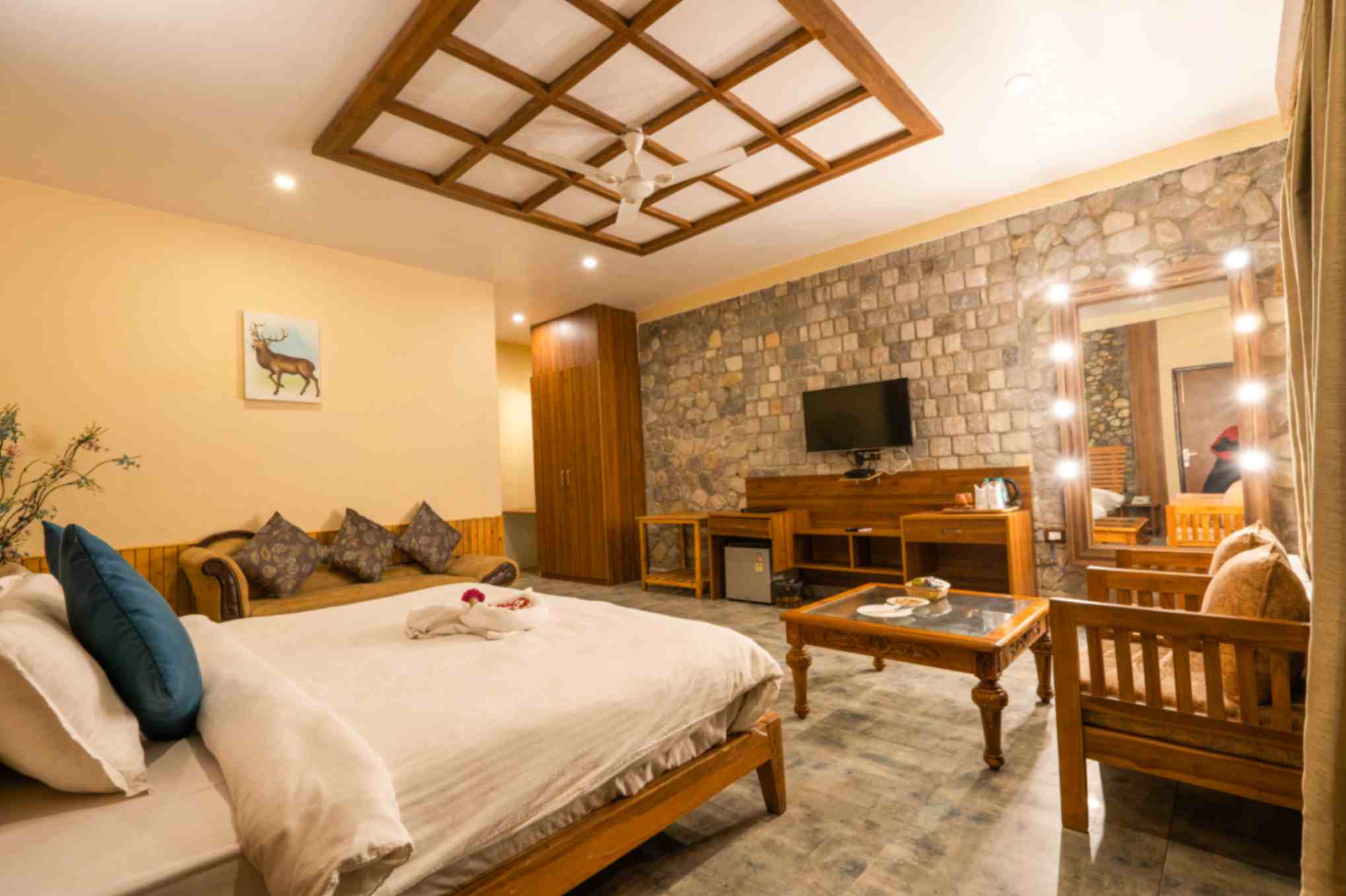 Banyan Retreat Resort