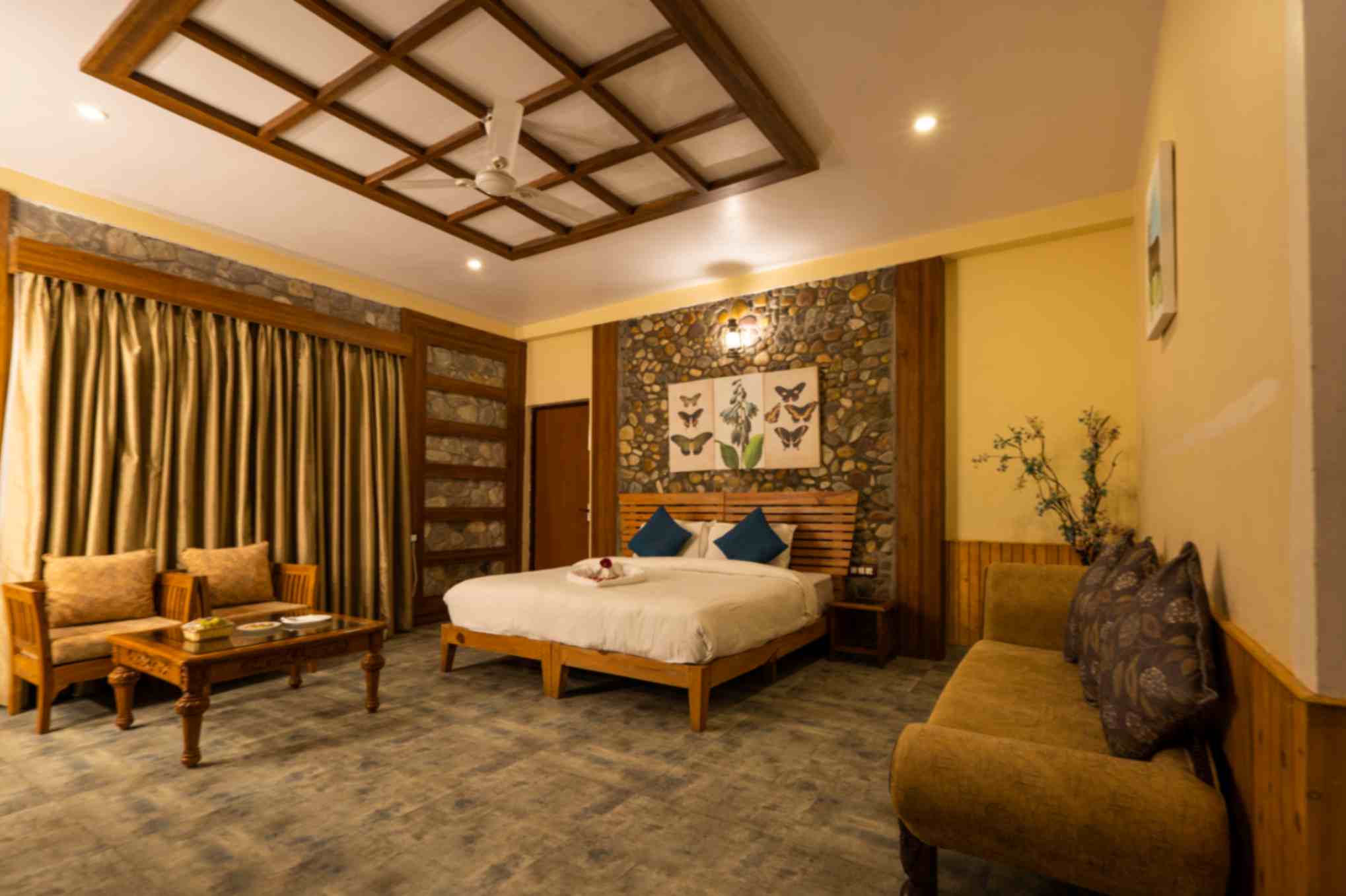 Banyan Retreat Resort