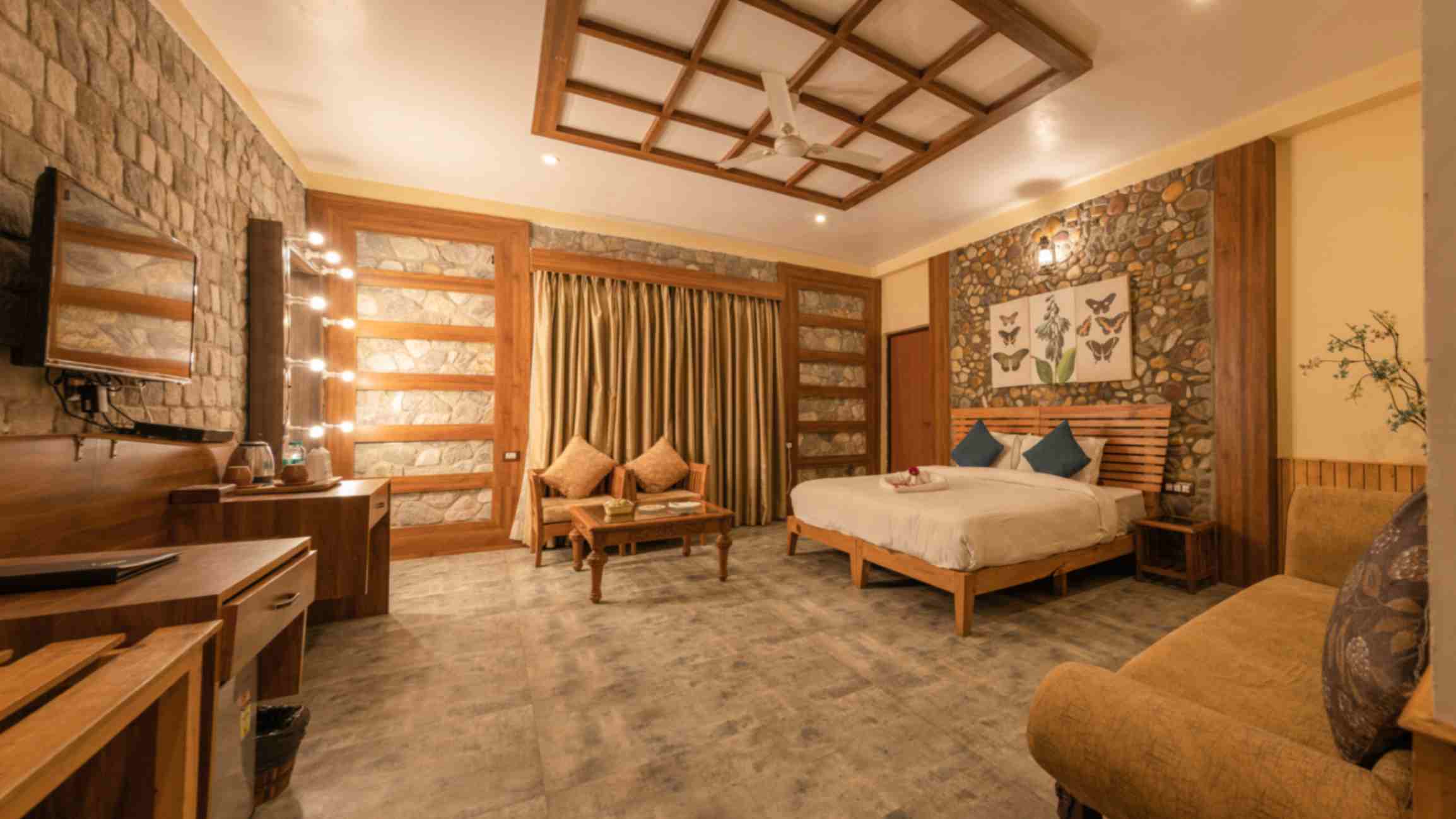 Banyan Retreat Resort