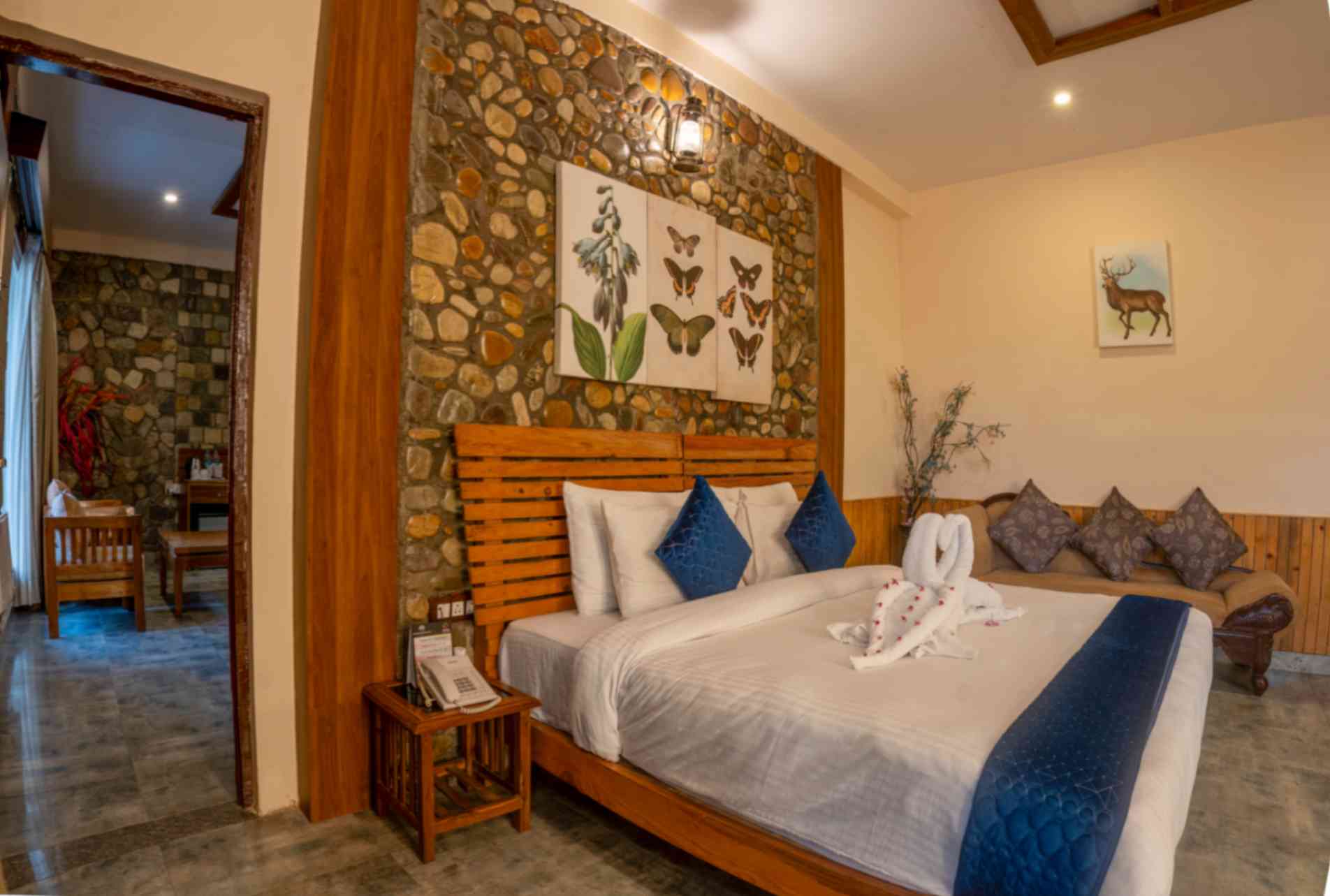 Banyan Retreat Resort