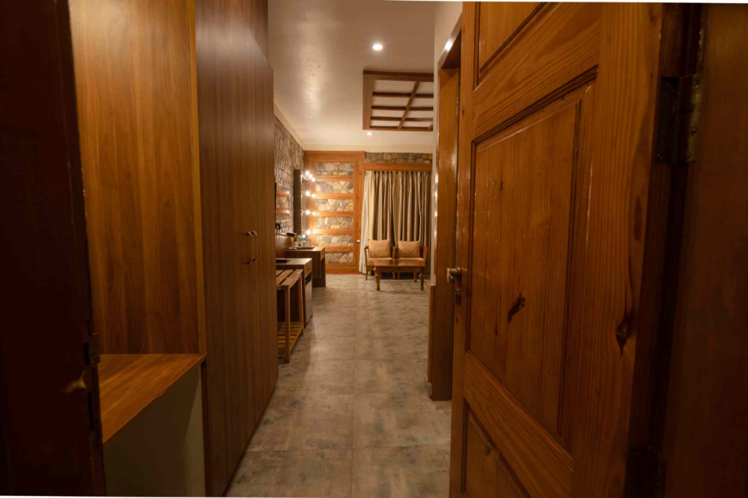 Banyan Retreat Resort