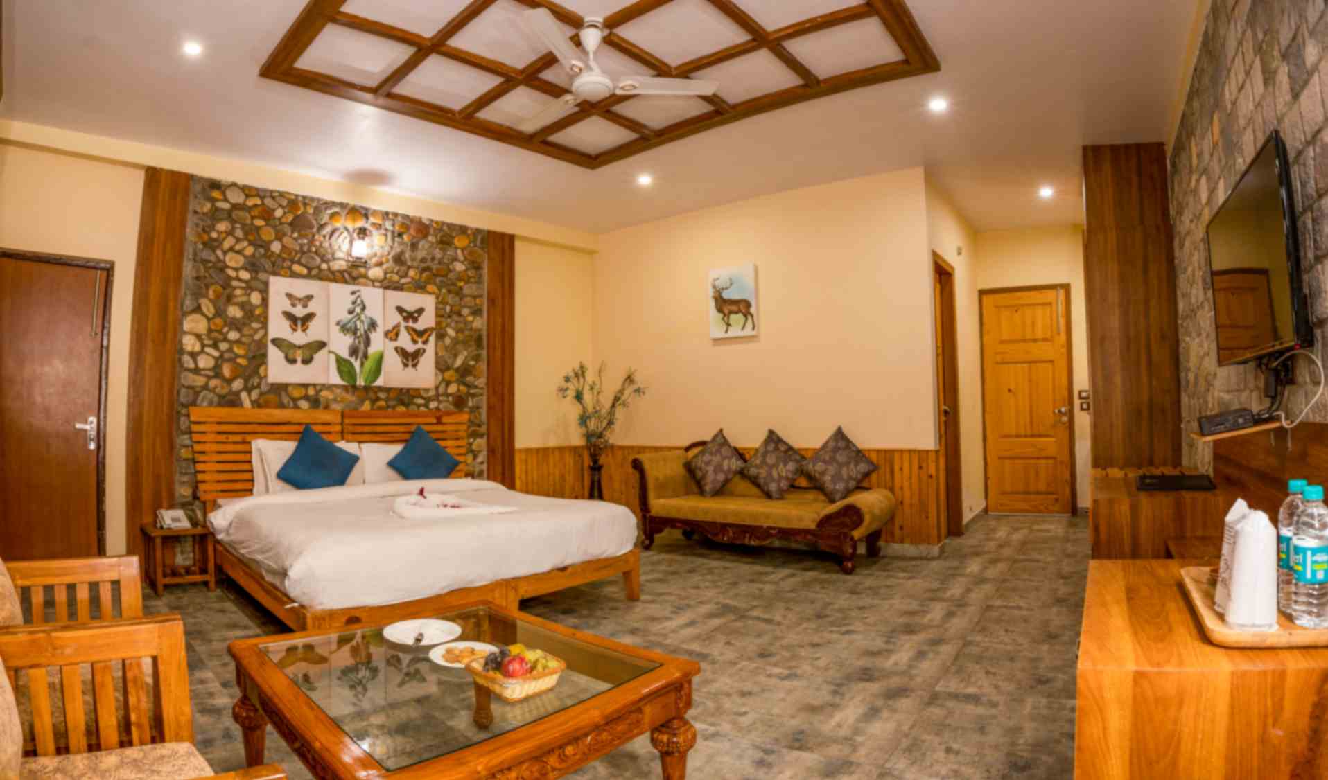 Banyan Retreat Resort