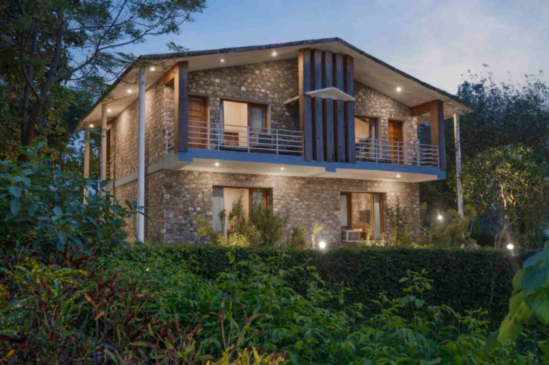 Banyan Retreat Resort